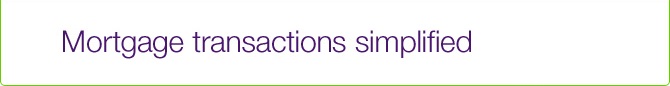 Assyst Real Estate - Lender Interface